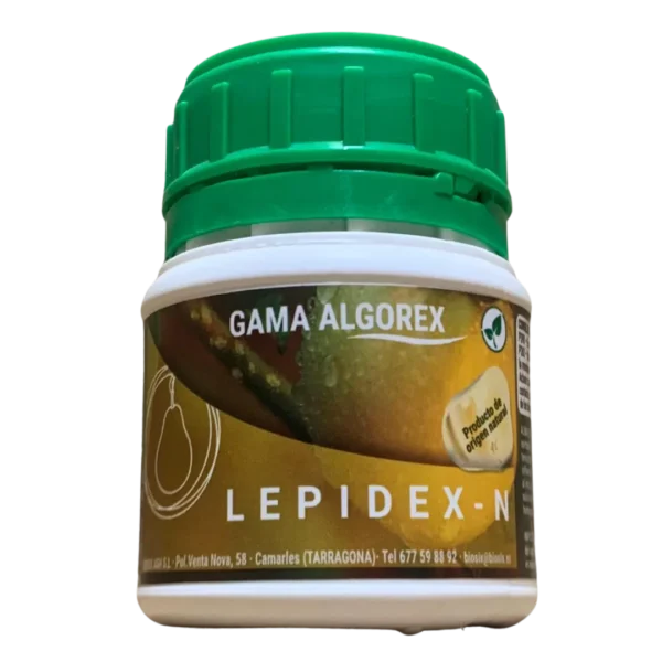 Algorex Lepidex - N • Agronatura Daval S.L