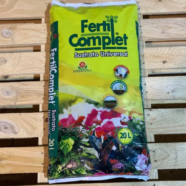 Fertil complet • Agronatura Daval S.L
