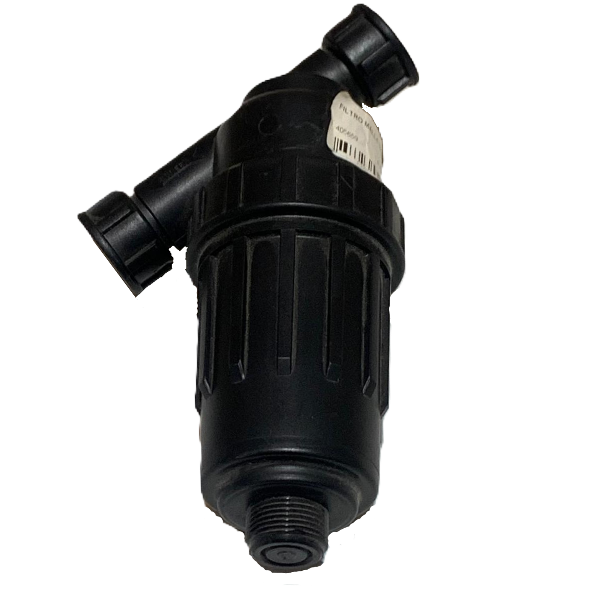 Filtro malla 3/4" • Agronatura Daval S.L